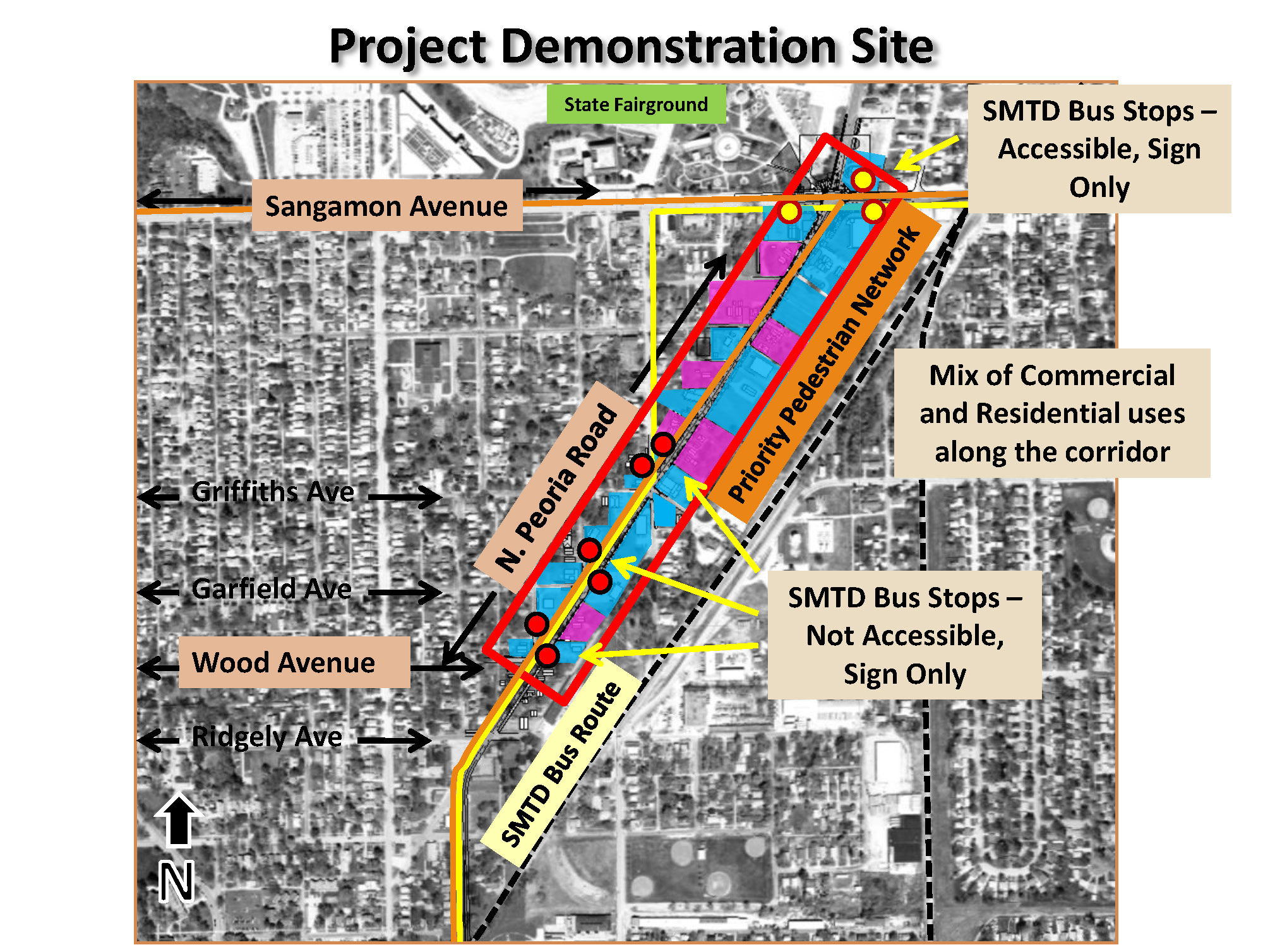 Demonstrating INVEST – A Sustainability Tool by FHWA – Neha Soni